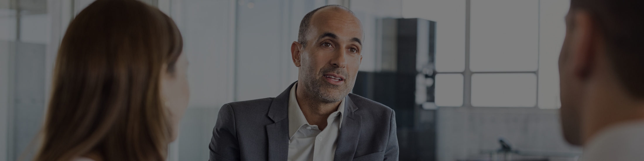 Fully Managed Procurement Services | Bloom